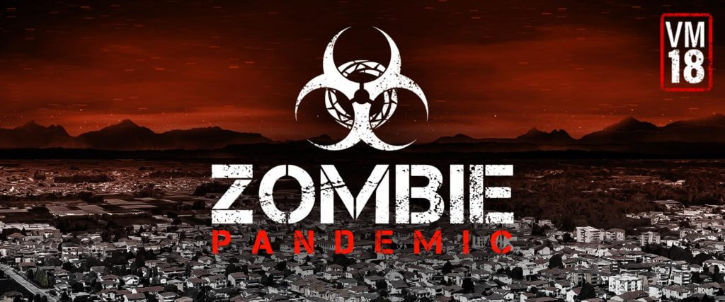Zombie Pandemic – The Gate Experience